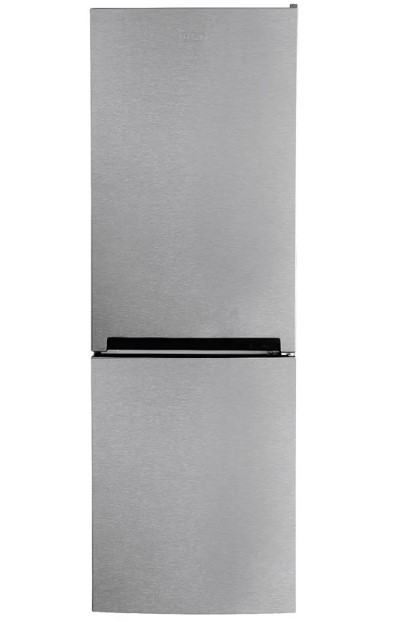 Defy DAC622 350L Metallic Eco Combi Fridge/Freezer - Showspace